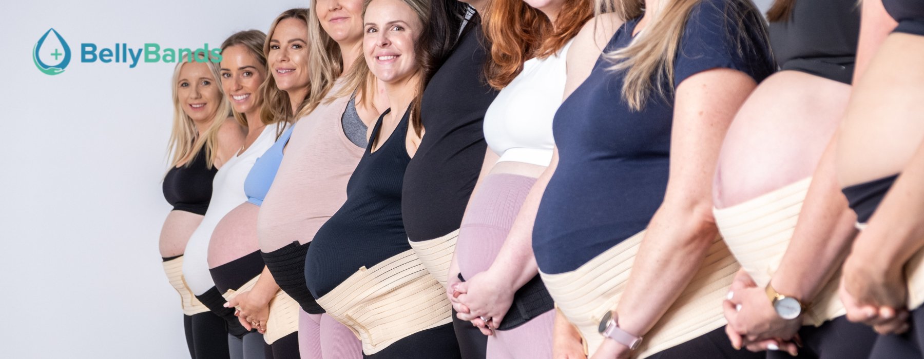 What are the three stages of labour when giving birth? – Belly Bands