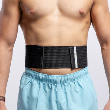 Buy Hernia Belts & Post-op Recovery Essentials Online – Belly Bands
