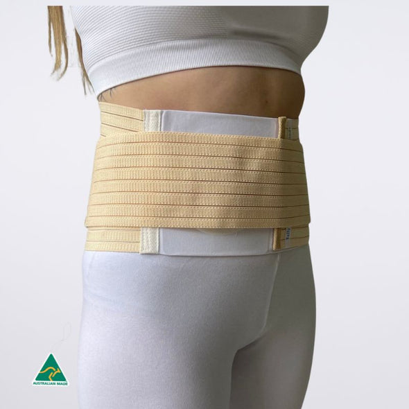 Ostomy Support Belt – Belly Bands